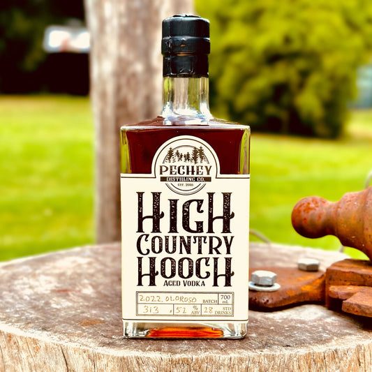 Products – Pechey Distilling Co.